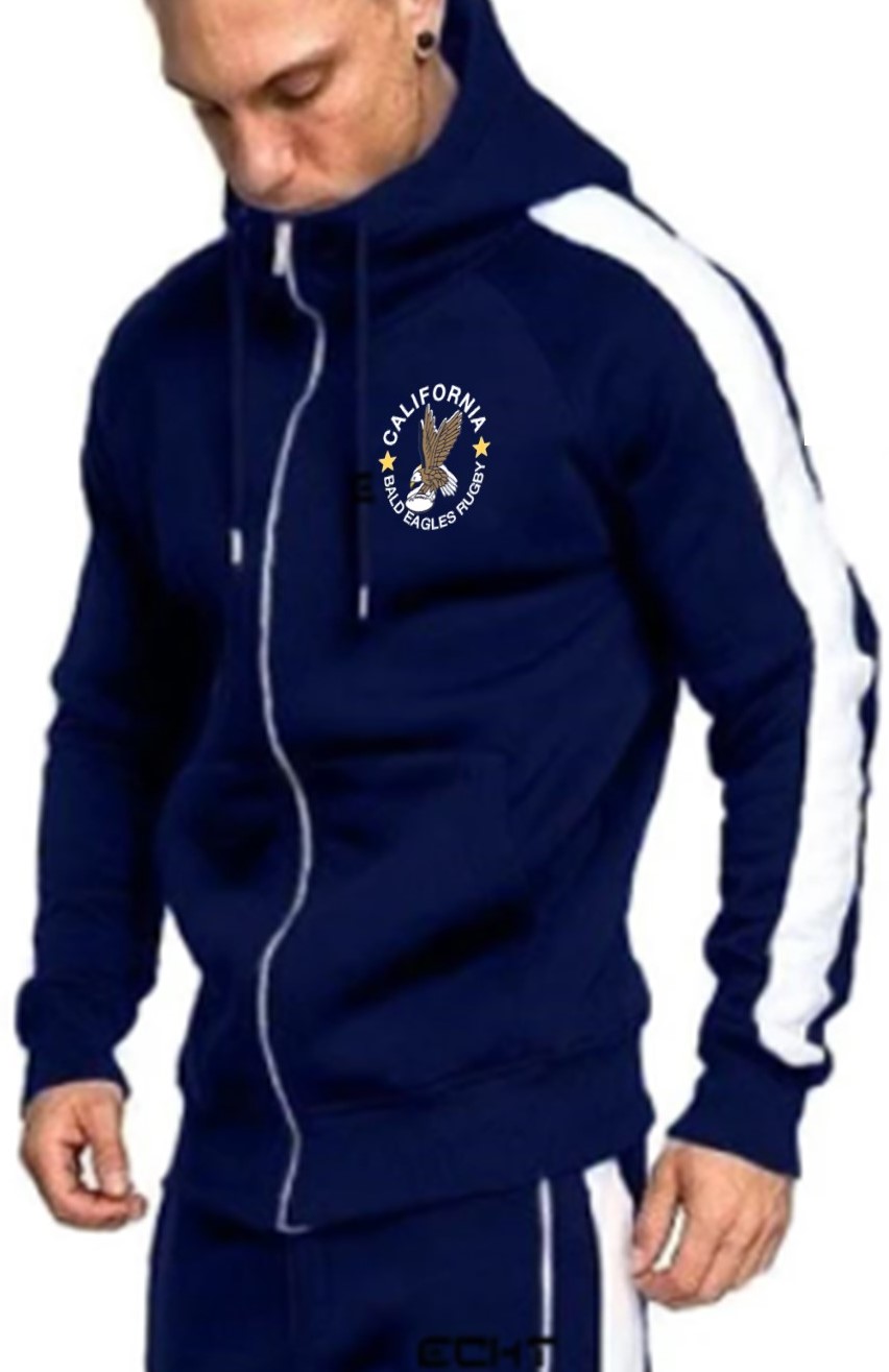 Track/Warm-up Suit – SOUTHLAND TOURS Inc.